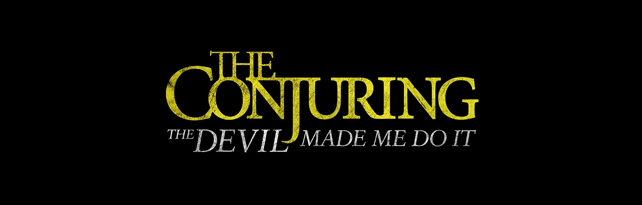 the conjuring logo