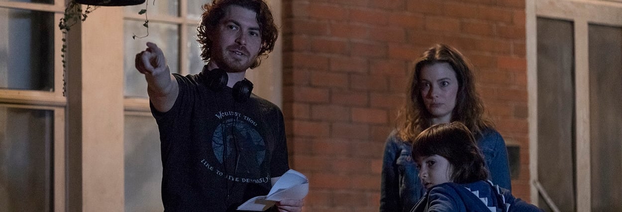 john gallagher interview