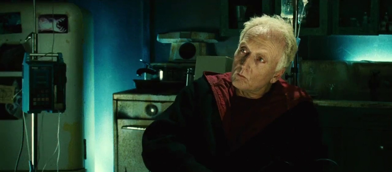 reverse bear trap jill