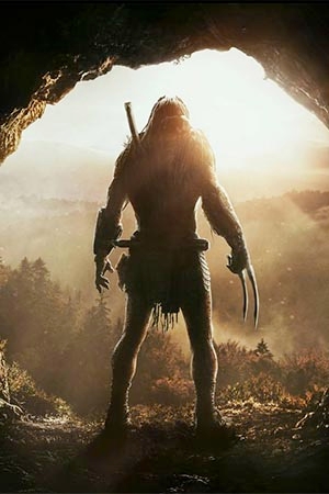 predator badlands release date