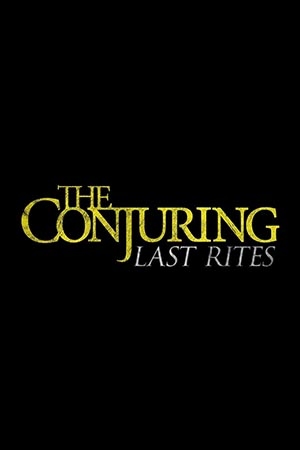the conjuring last rites