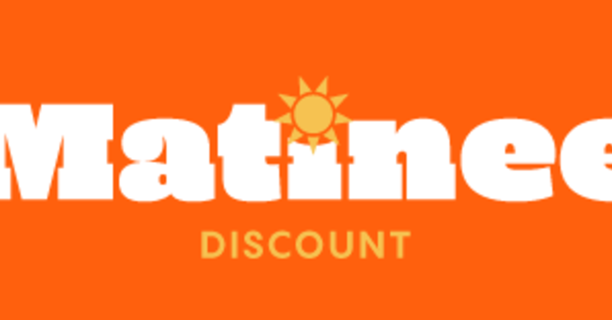 Cinemark Matinee Times: Enjoy Discounted Movie Prices