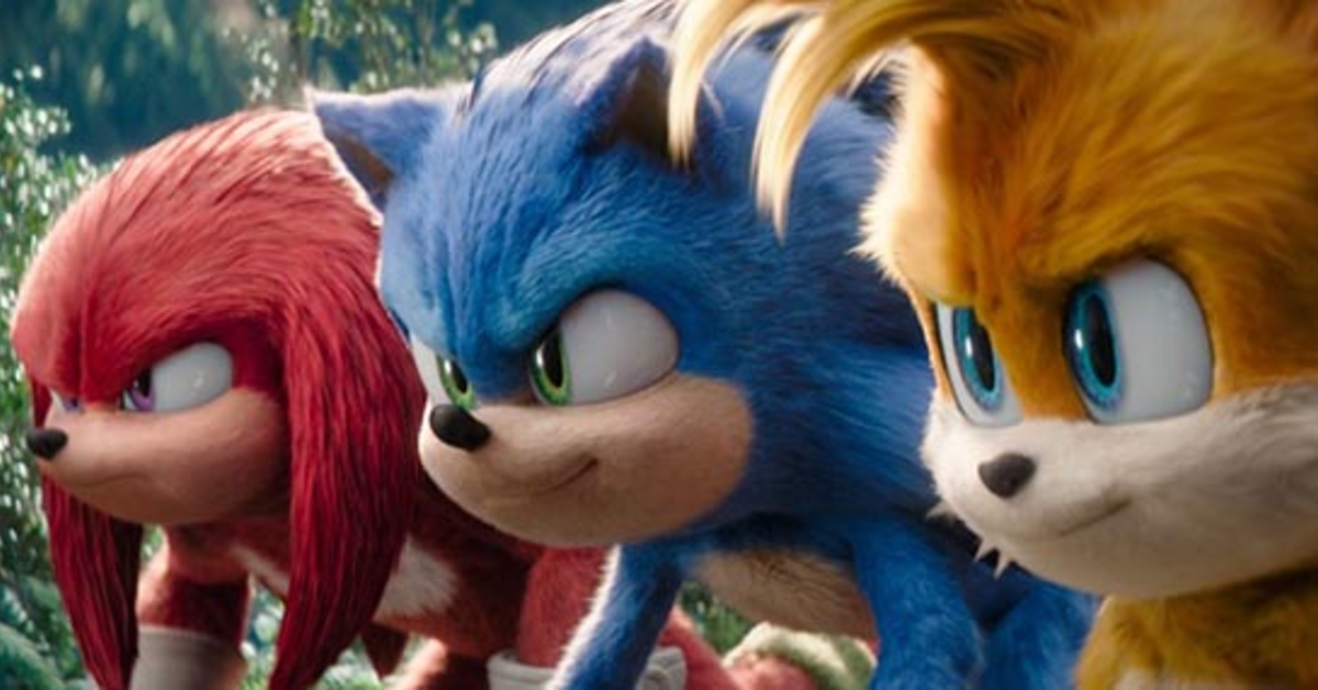 Sonic 3: Everything You Need to Know