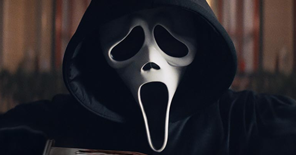 We Recap the Entire Scream Series Before Scream VI