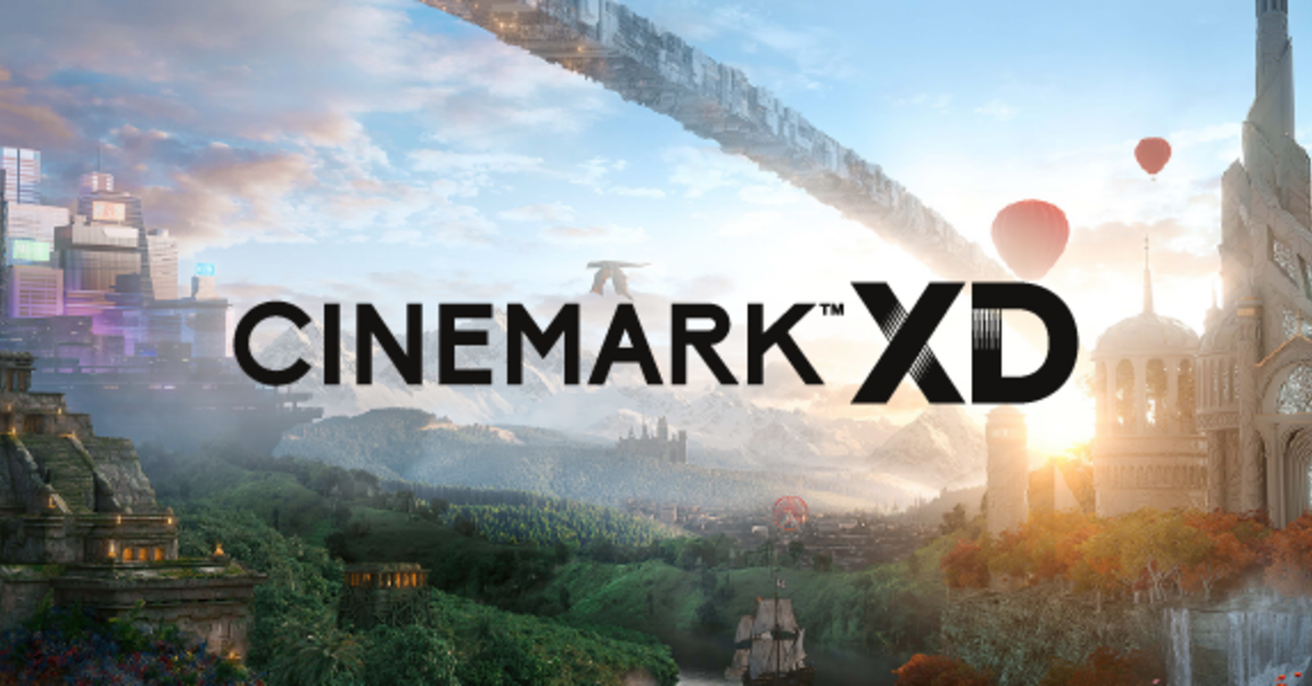Experience the Magic of XD with Latest Movie Releases