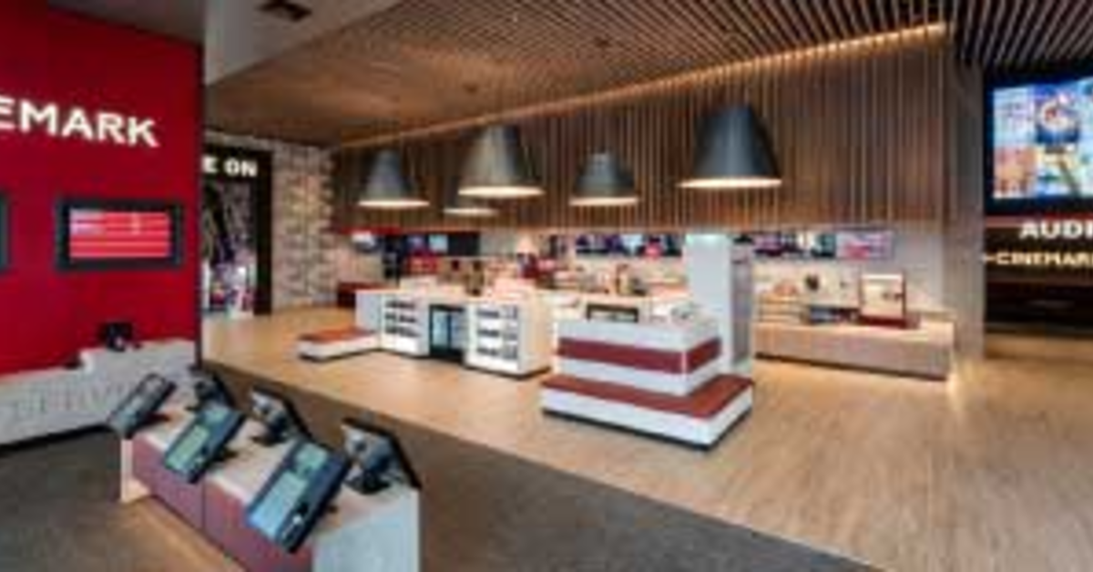 Learn More About Our Theatre Policies | Cinemark Theatres