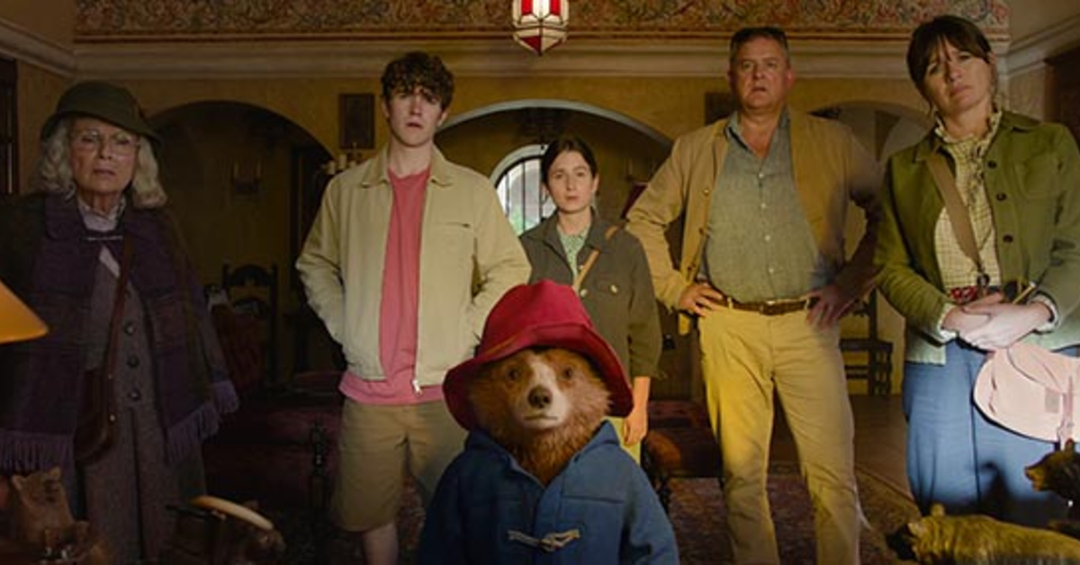 New Movie Sequels to Watch in Theatres