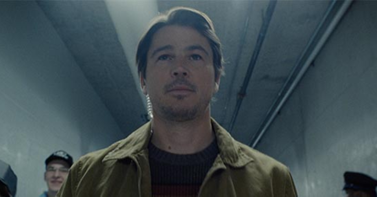 Trap: M. Night Shyamalan Thriller Snares a Killer at a Concert