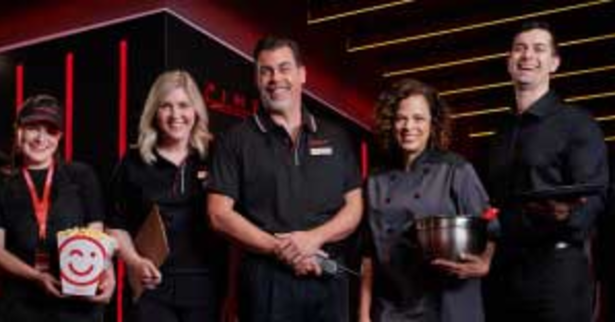 Frequently Asked Questions About Our Theaters | Cinemark FAQs