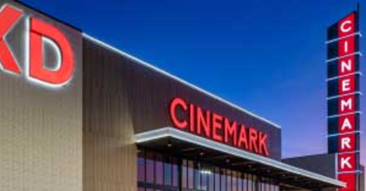 About Cinemark Corporate Office and Cinemark Family of Brands
